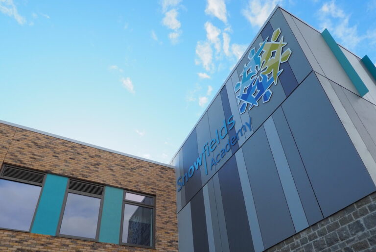 Bearsted – Snowfields Academy