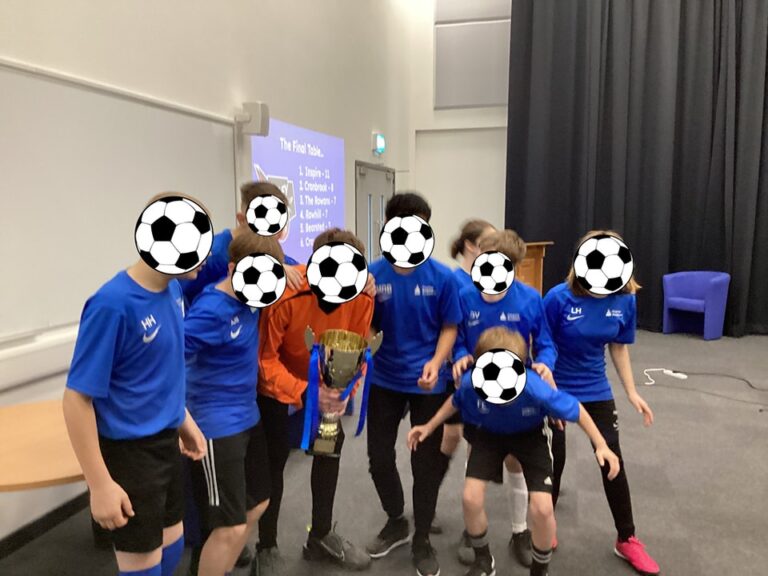 Events – Snowfields Academy