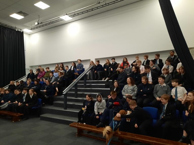 Events – Snowfields Academy