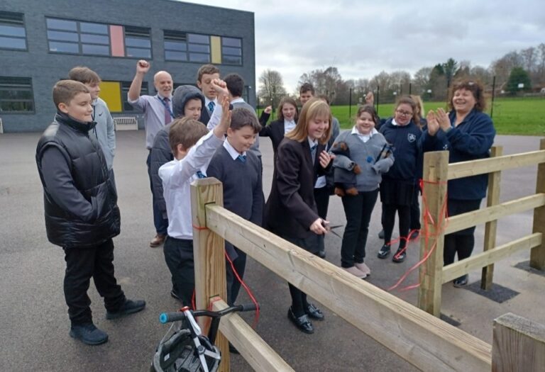 Events – Snowfields Academy